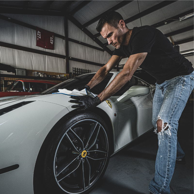 Disposable Nitrile Gloves | Grease Monkey – Grease Monkey Gloves