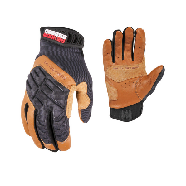 Products – Grease Monkey Gloves